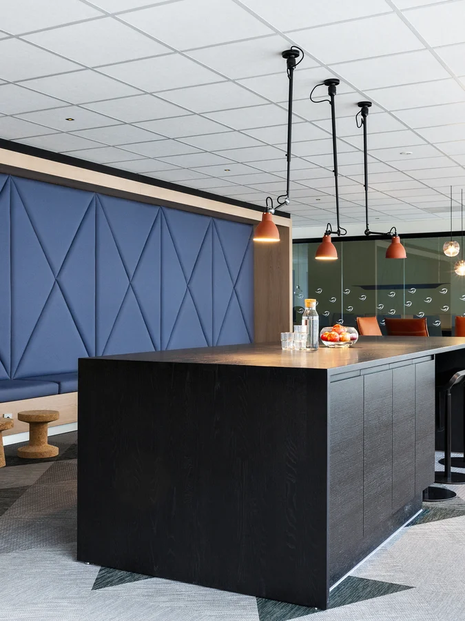 Bolon | Projects | All